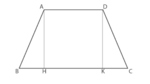 Trapezio - SOS Matematica